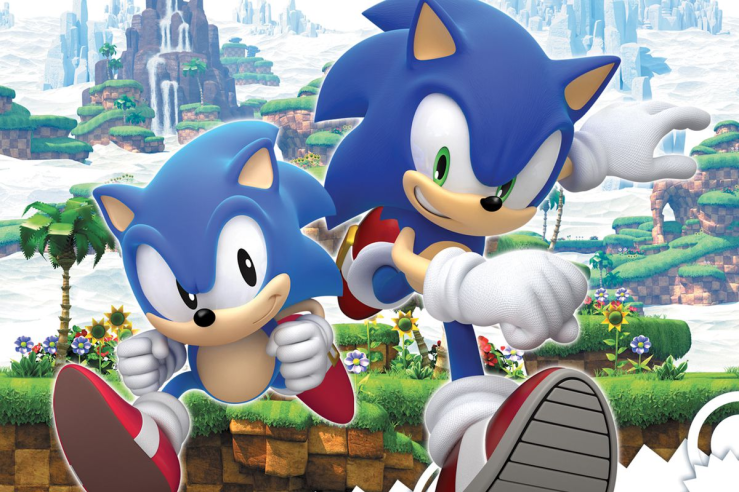 Ranking The 3D Sonic the Hedgehog Games (Updated With Sonic X Shadow ...