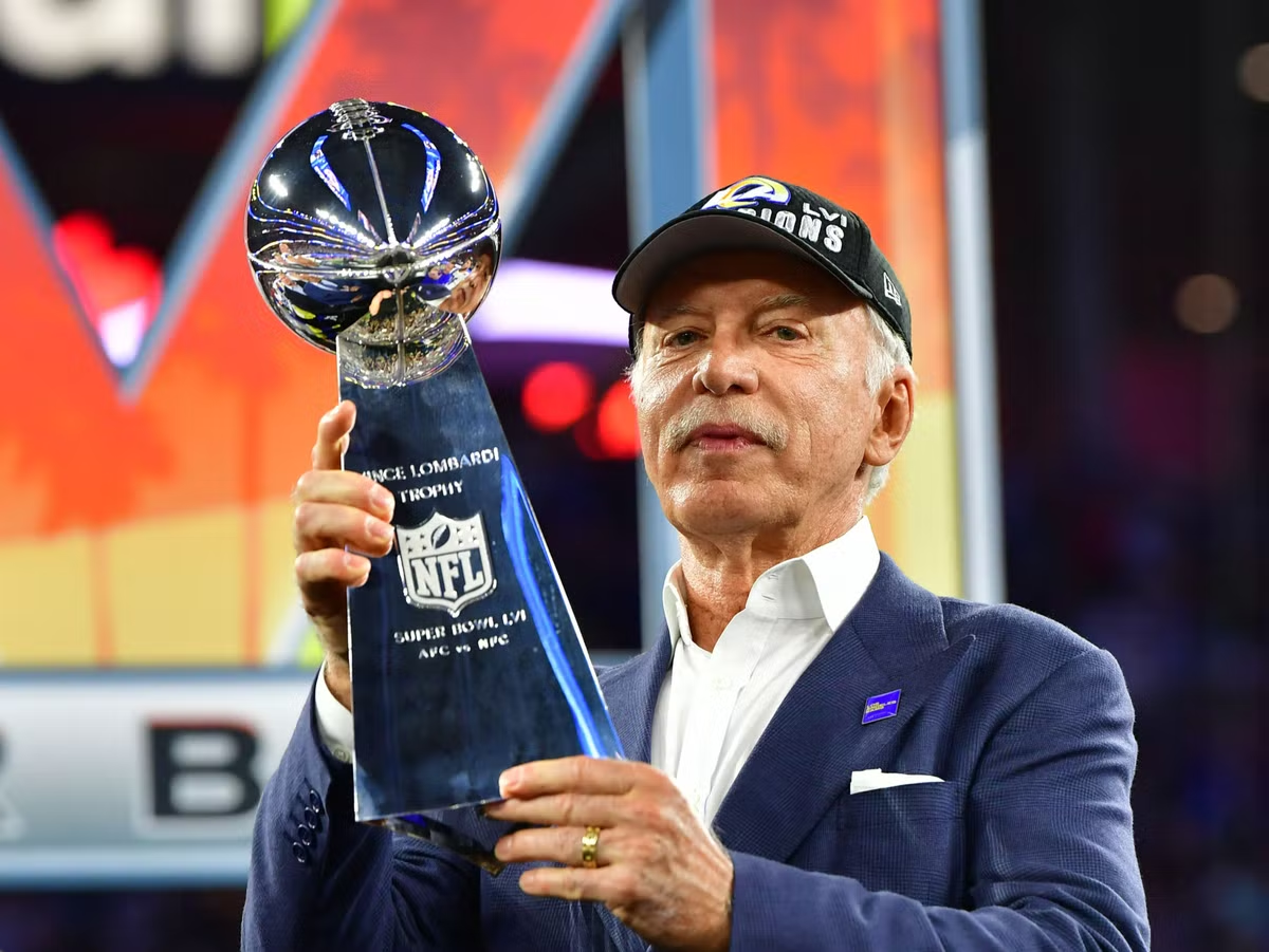 The Bad Guys Always Win In Sports – Adam's Blog