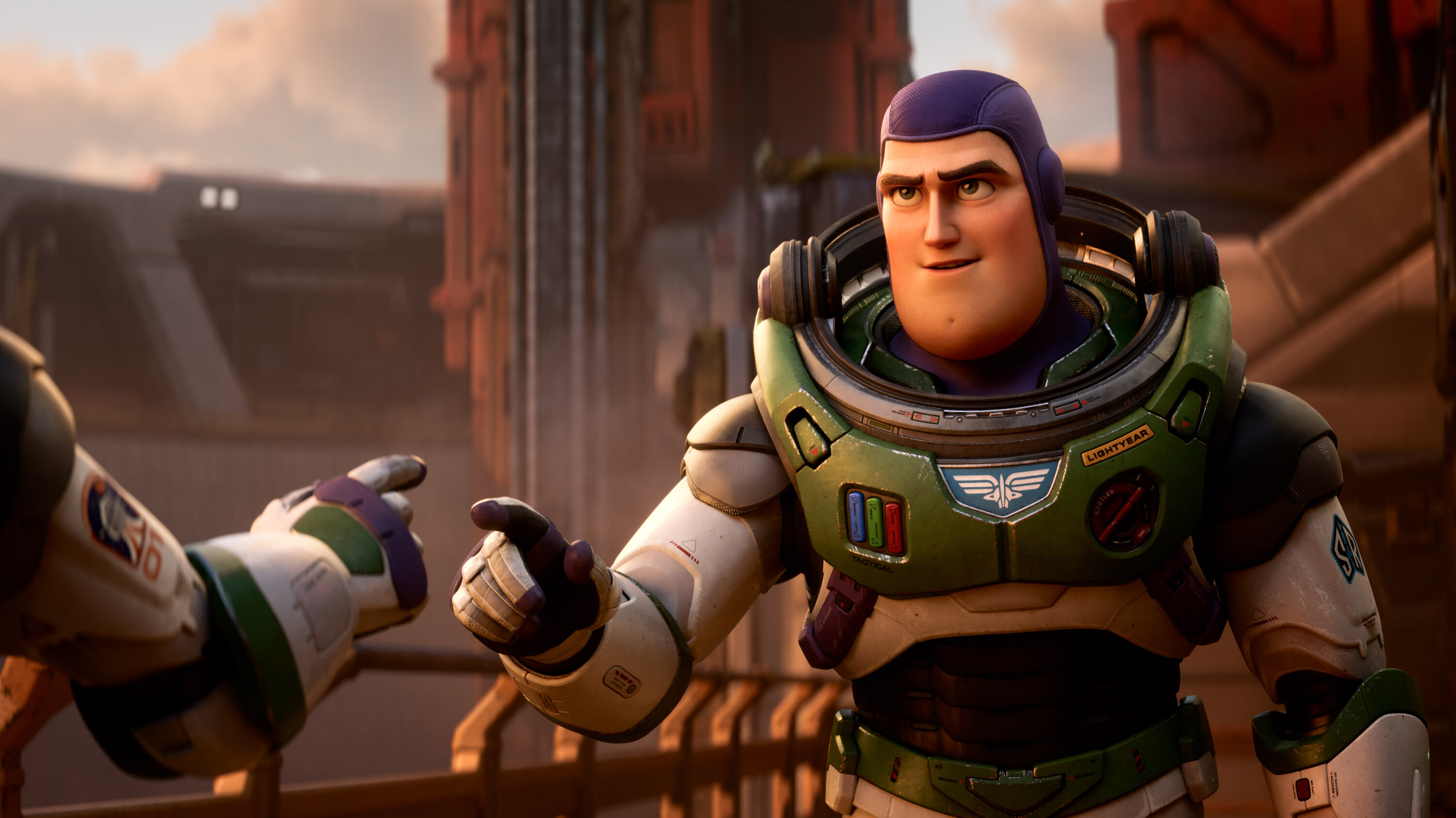 Why Lightyear Underperforming Could Spell Doom For Pixar’s Future In ...