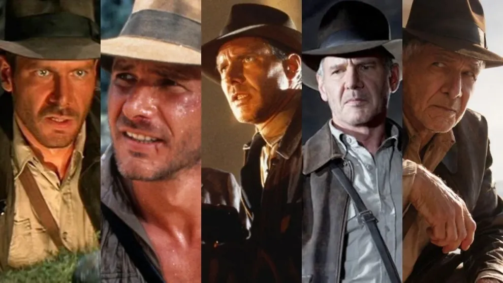 Ranking The Indiana Jones Franchise (w/The Great Circle) – Adam's Blog