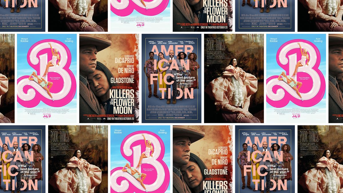 Ranking The 2024 Best Picture Nominations – Adam's Blog